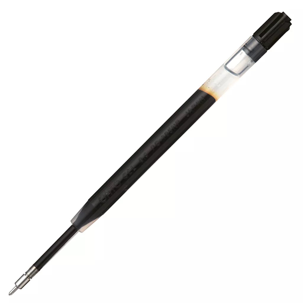 Days Gel Ink Metal Ballpoint Pen Refill – The Stationer