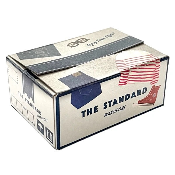 Mini Decoration Sticker Box: Clothes & Accessories – The Stationer
