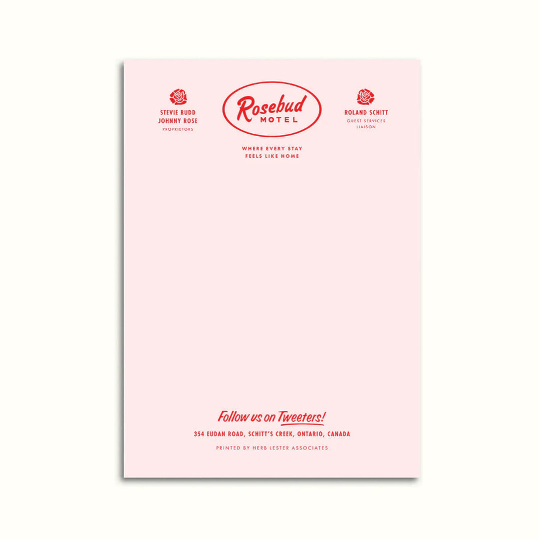 Notepads – The Stationer
