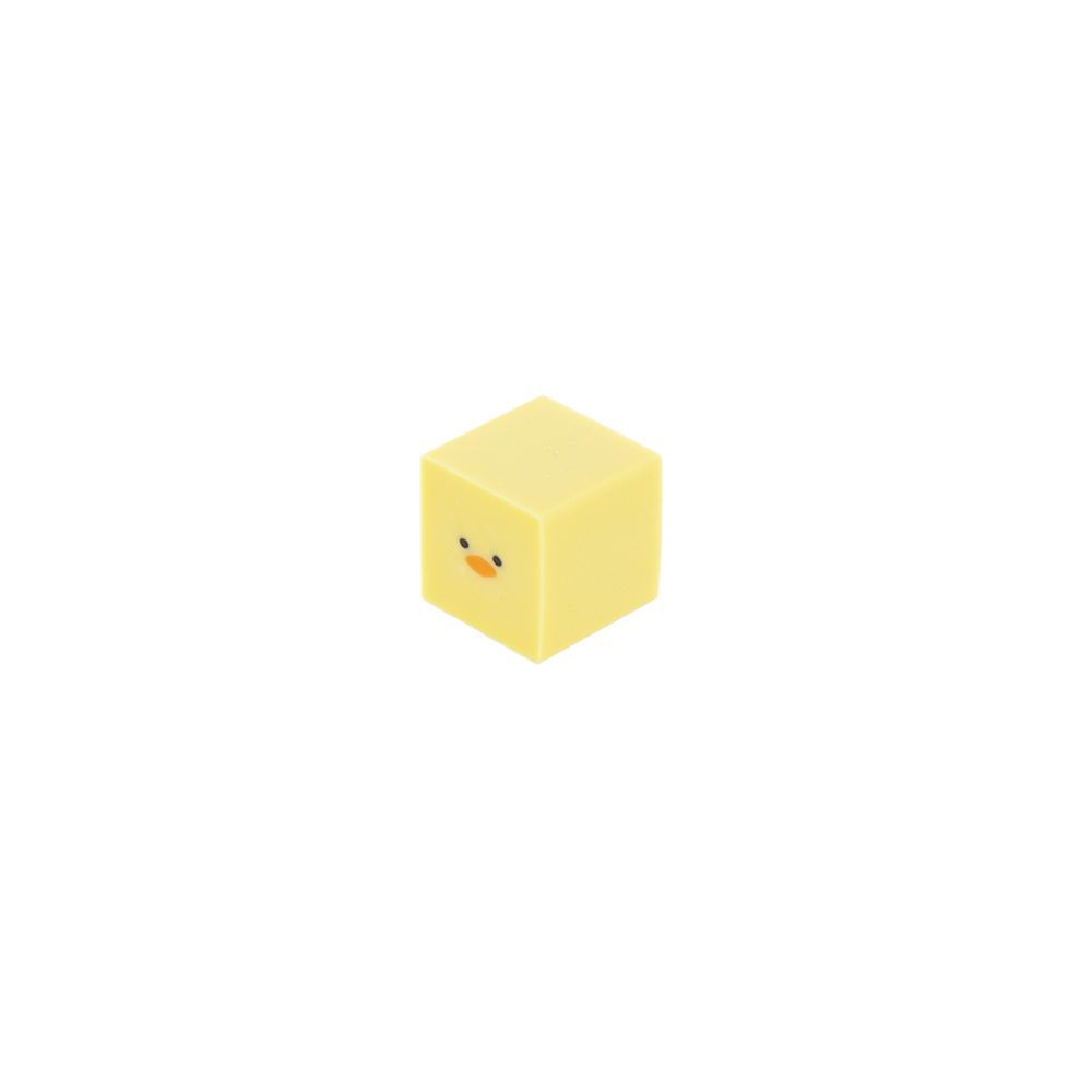 Chick Eraser – The Stationer