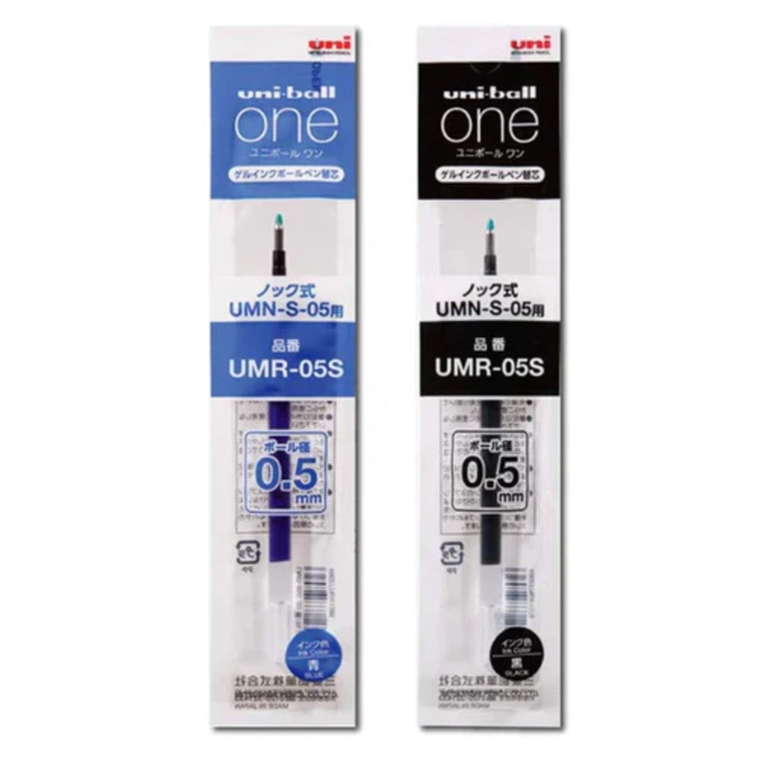 Uni-ball ONE Refills – The Stationer