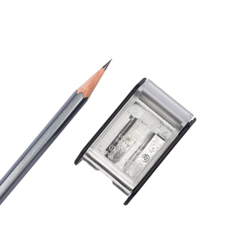 Blackwing Two-Step Long Point Pencil Sharpener – The Stationer