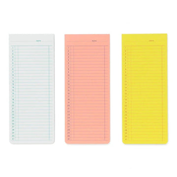 Notepads – The Stationer