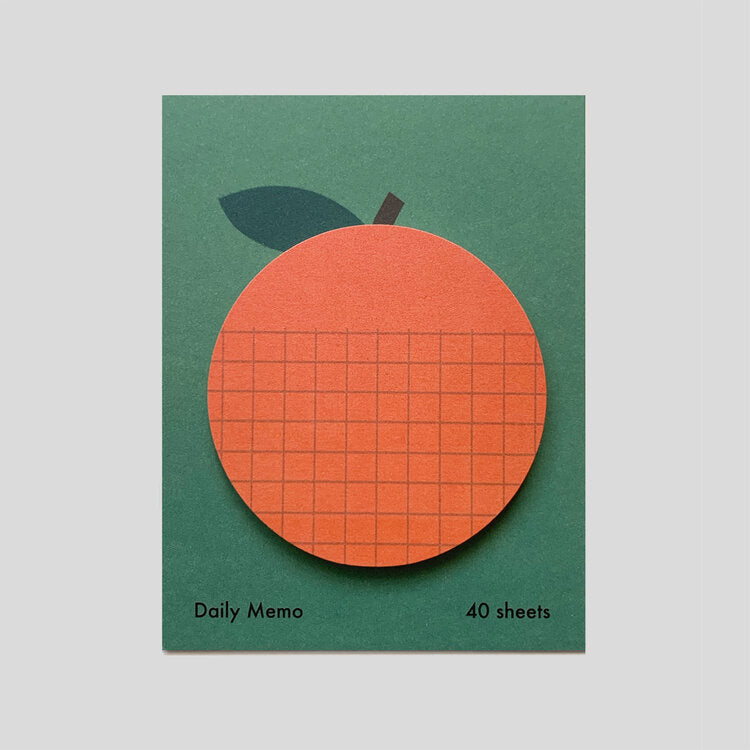 Apple Sticky Notes – The Stationer