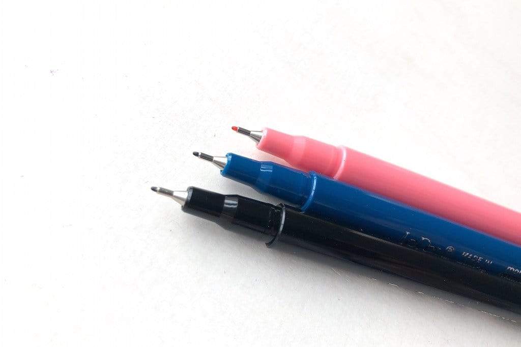 The Stationer - Wares for the desk